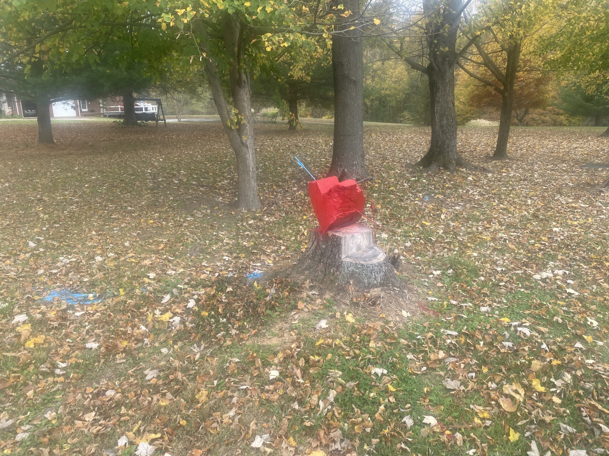 Trespassing Aloud – A Podcast with John M. Schroeder